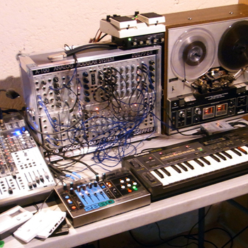 Sound Propositions 05: Pete Swanson | a closer listen