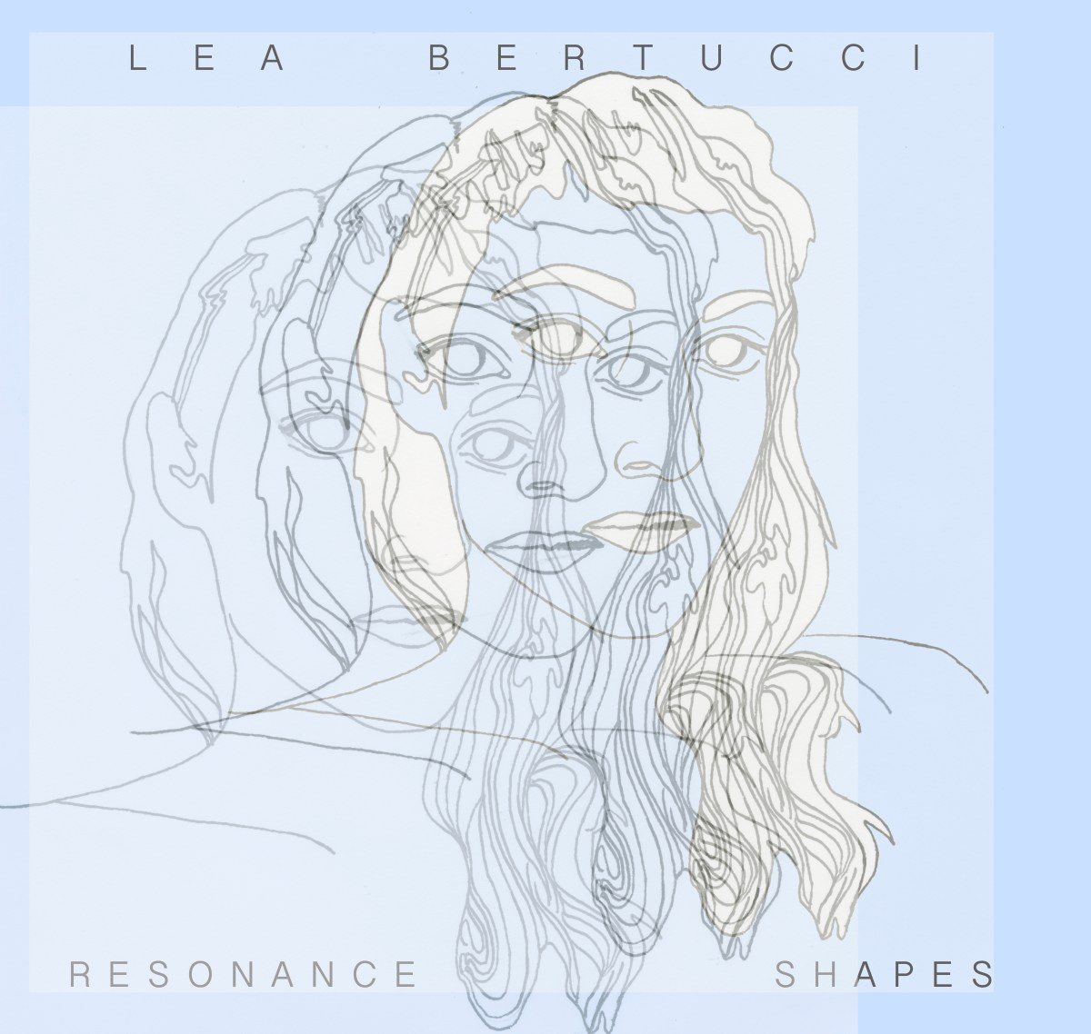 Lea Bertucci ~ Resonance Shapes | a closer listen