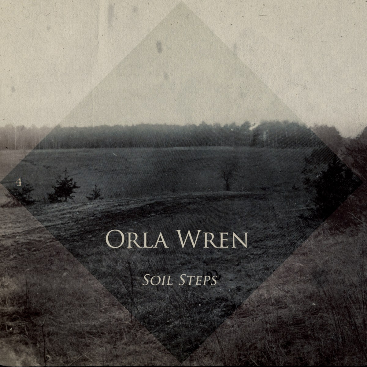 Orla Wren ~ Soil Steps | a closer listen