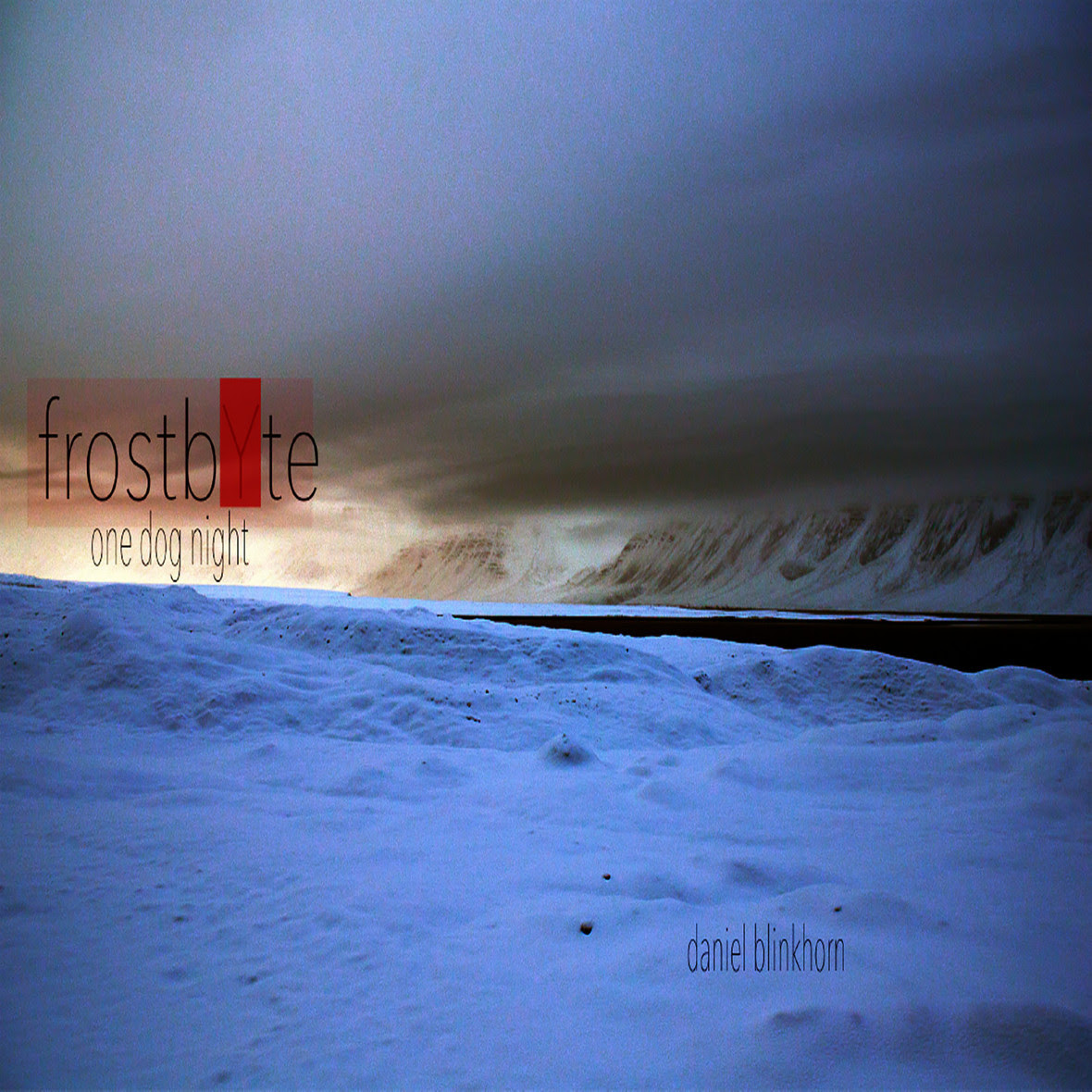 FrostbYte ~ One Dog Night | a closer listen