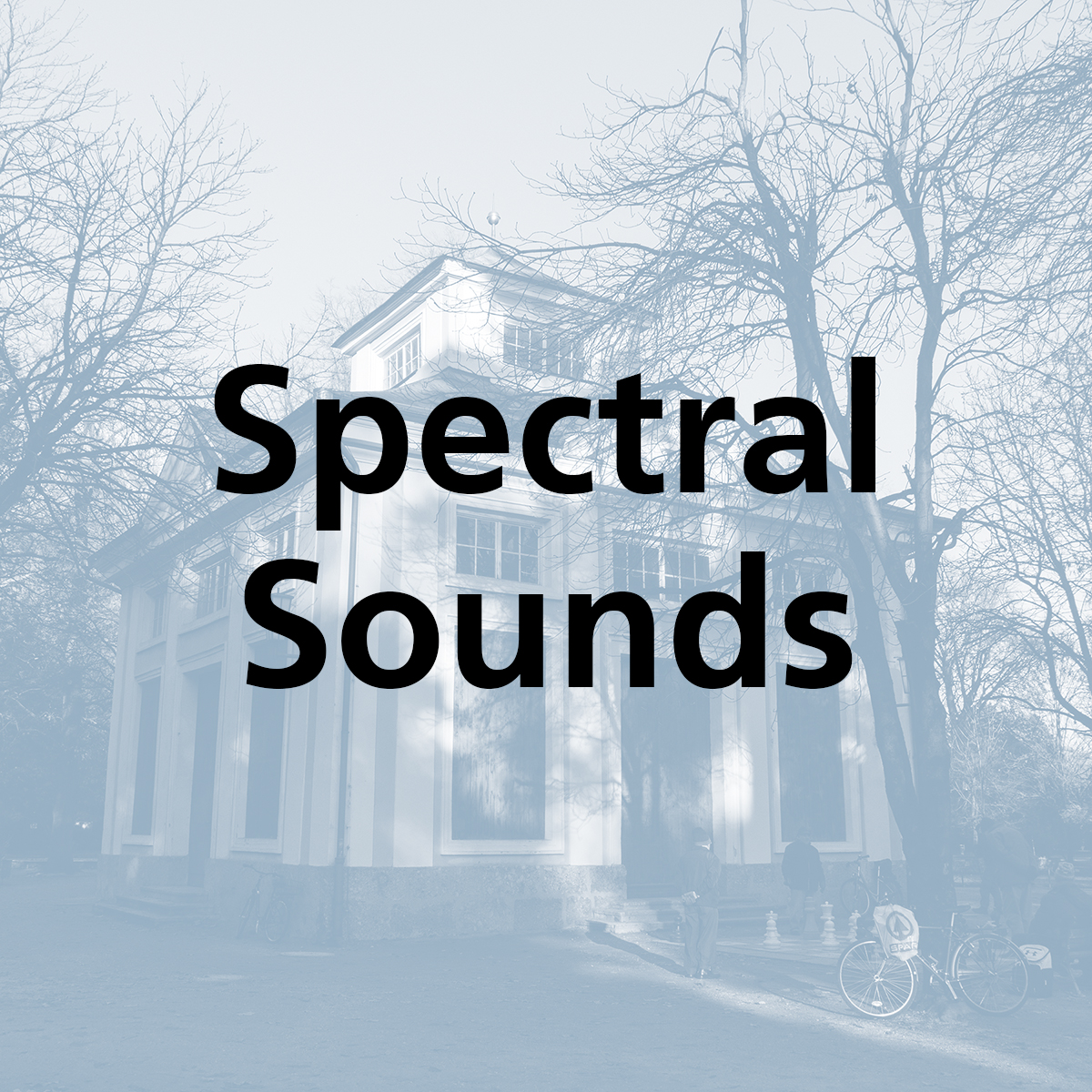 Various Artists ~ Spectral Sounds | a closer listen