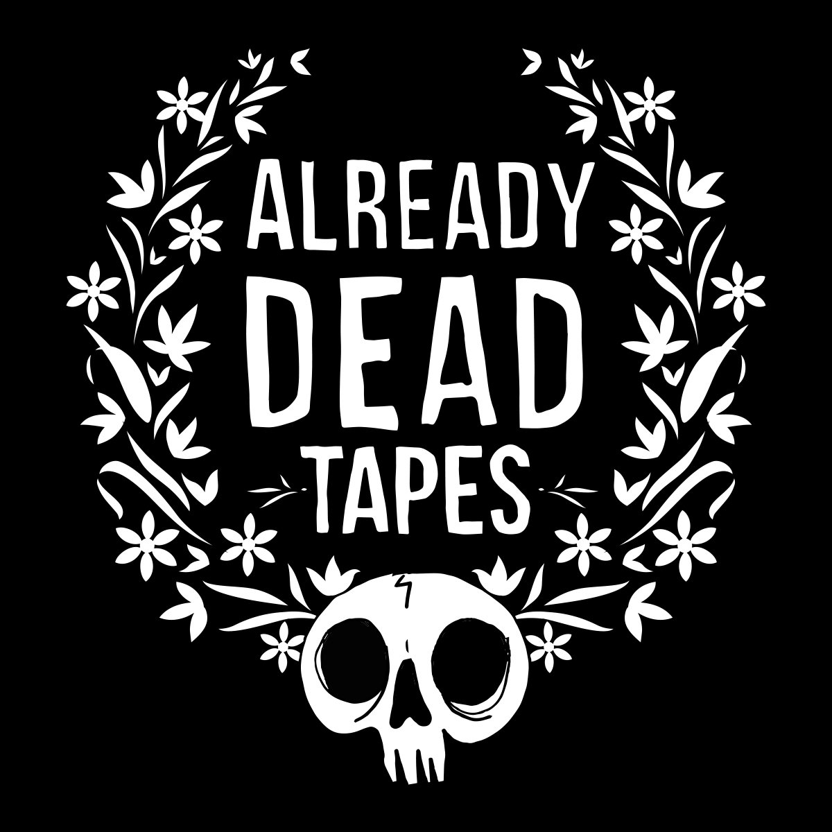 An Already Dead Tapes Quartet | a closer listen