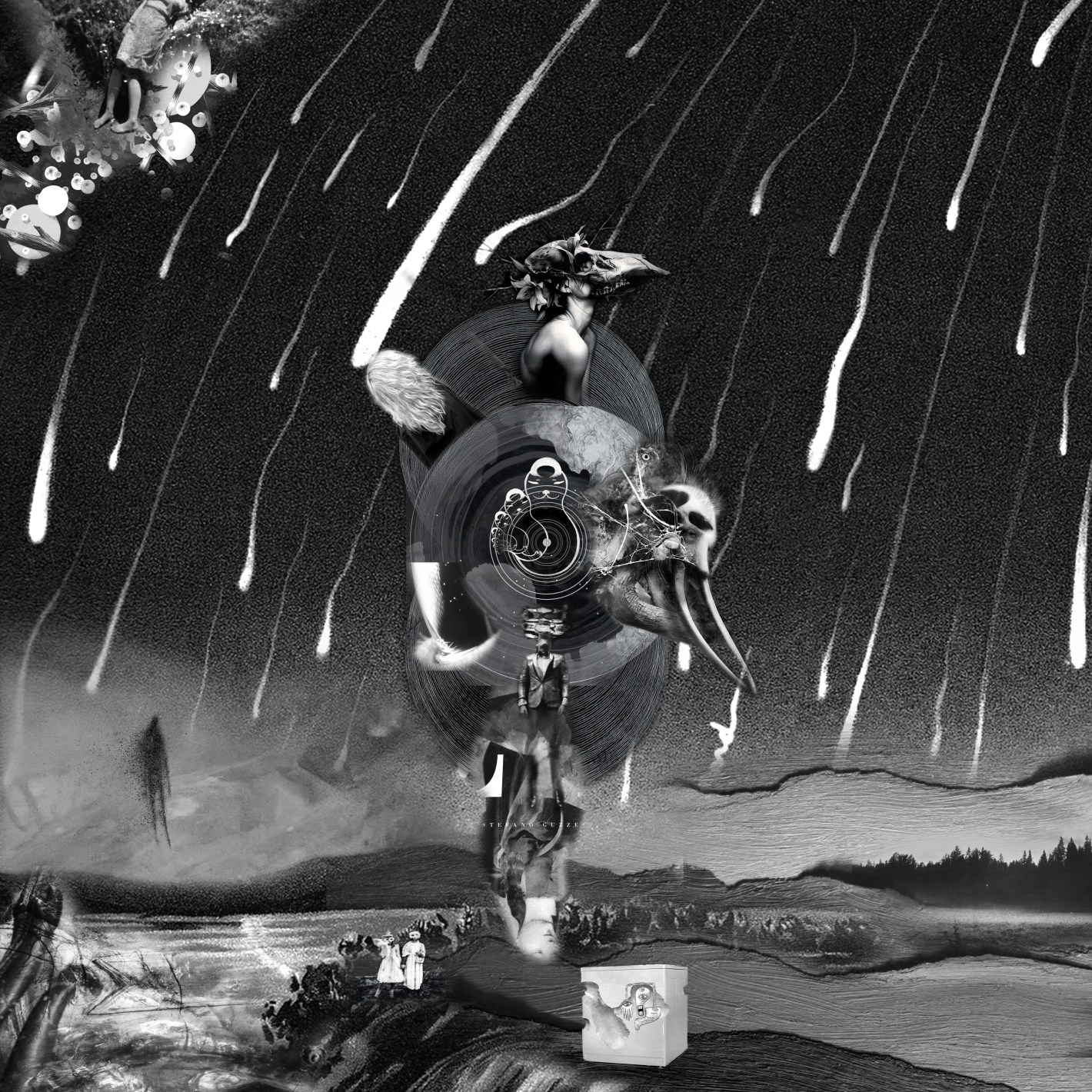 ACL 2016: The Year’s Best Album Covers | a closer listen