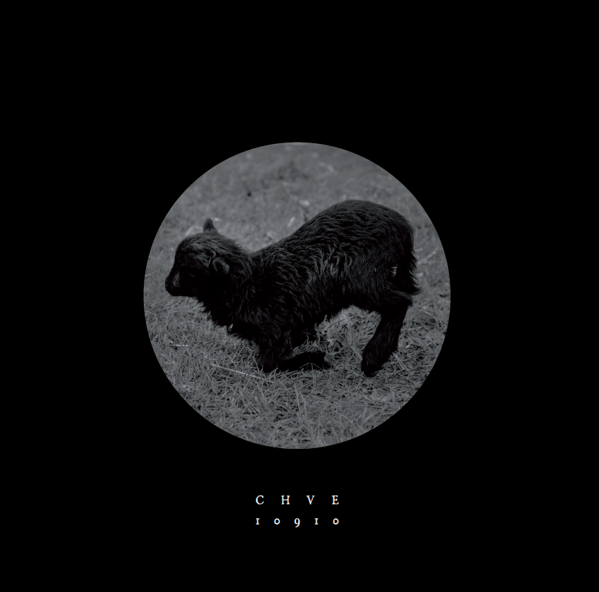 CHVE ~ 10910 | a closer listen