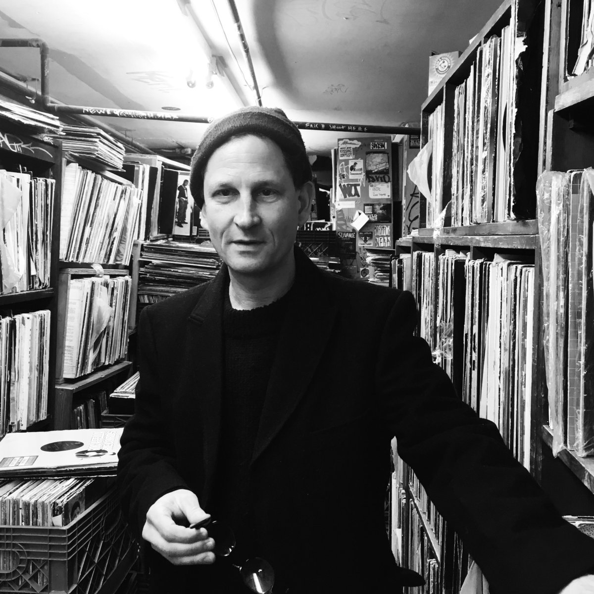 Dan Joseph’s Electroacoustic Works: Birdwatching in Levi’s with John ...