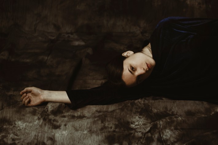 JASSS Press Pic 1 | a closer listen