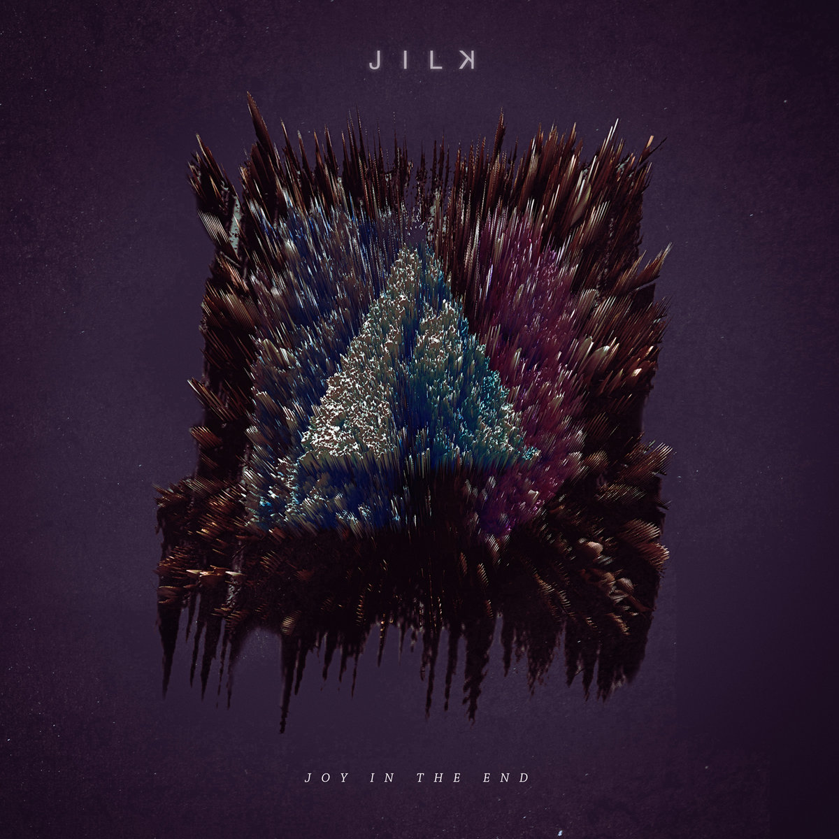 Jilk ~ Joy in the End | a closer listen