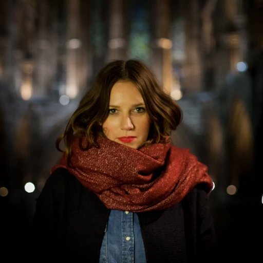 ACL Interview: Claire M Singer | a closer listen