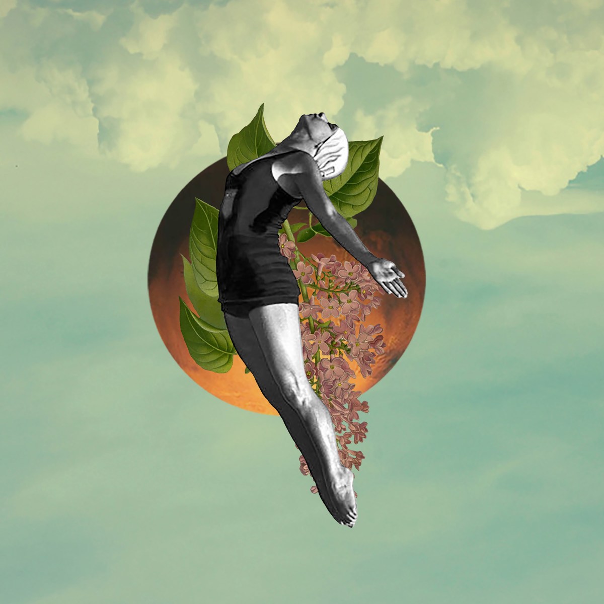 Aner Andros ~ Artefacts and Sonic Brushstrokes | a closer listen