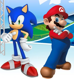 *Press A* ~ The Music of the Sonic and Mario Rivalry (pt. 2) | a closer ...