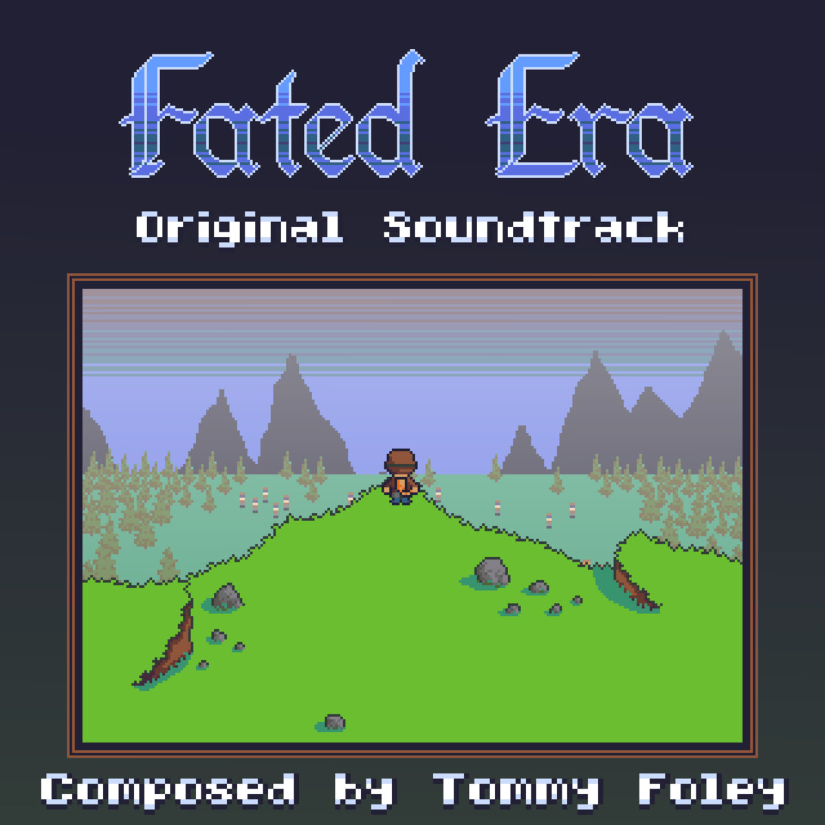 *Press A* ~ Pikuniku, She and the Light Bearer, Fated Era | a closer listen