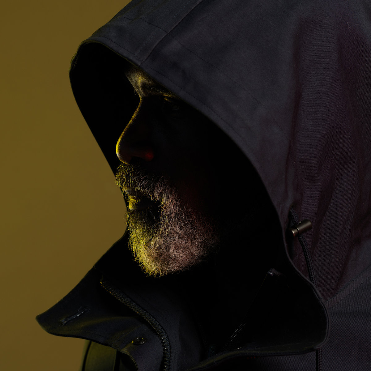 Steve Spacek ~ Houses | a closer listen