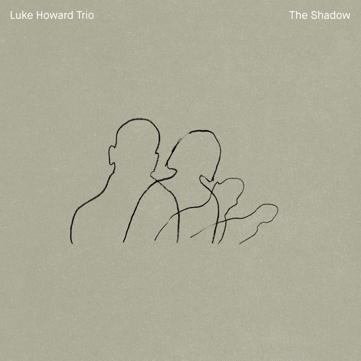Luke Howard Trio ~ The Shadow EP | a closer listen