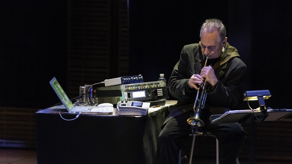 Jon Hassell ~ Seeing Through Sound | a closer listen