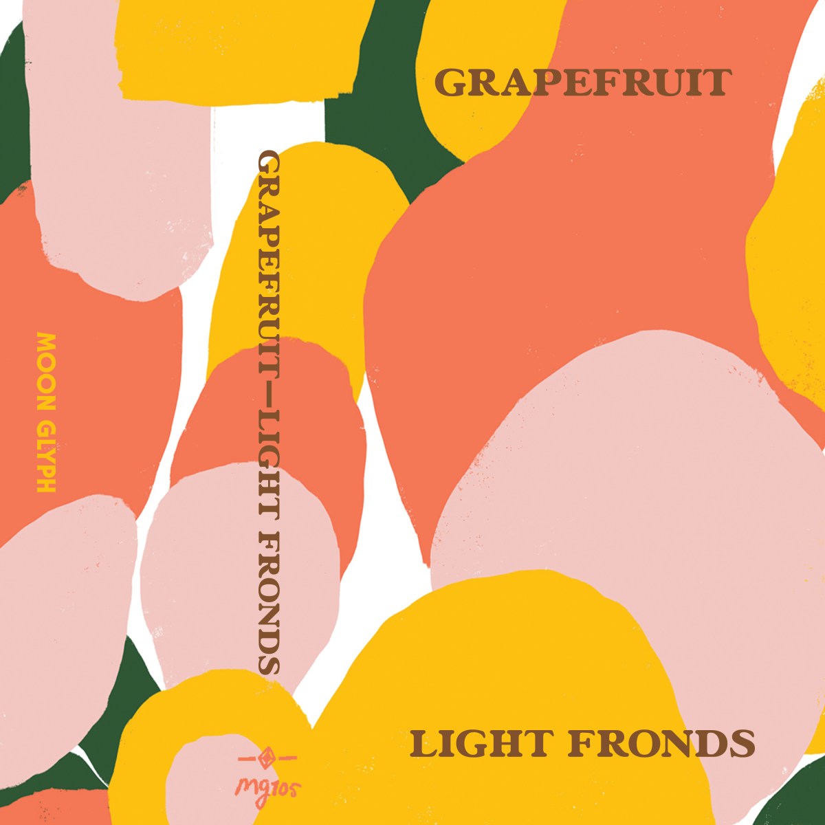Grapefruit ~ Light Fronds | a closer listen