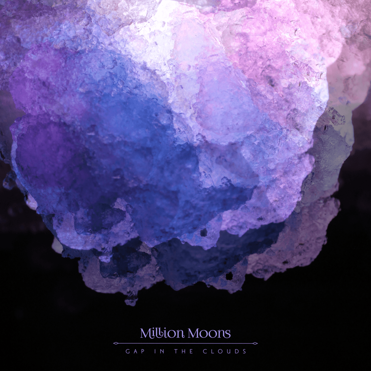 Million Moons ~ Gap in the Clouds | a closer listen