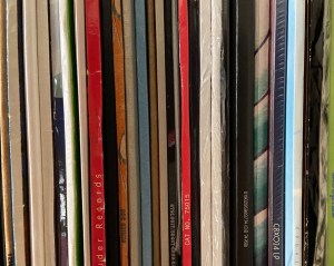 The 40 Best Compilation Albums of All Time ~ Part One | a closer listen