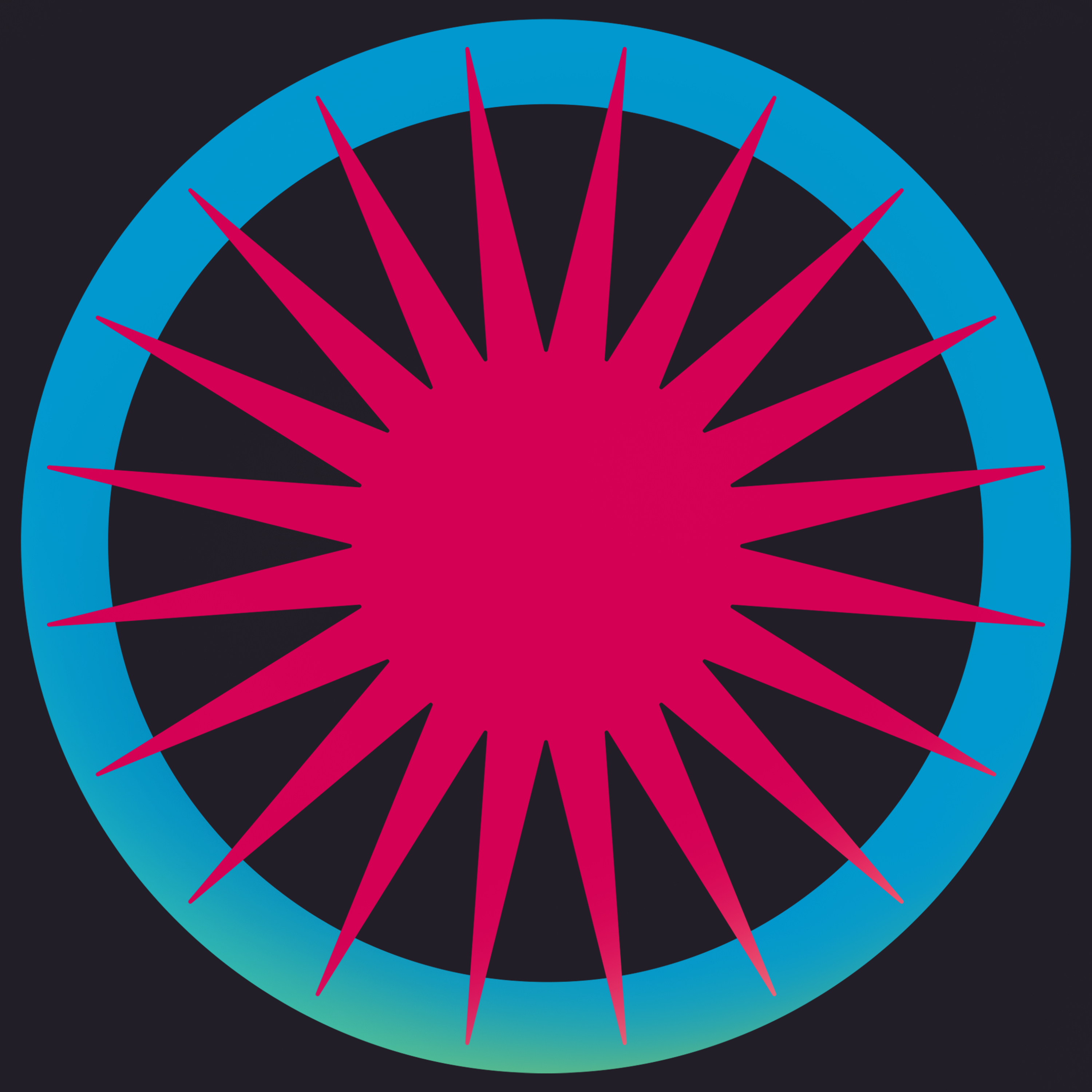 Mehmet Aslan ~ The Sun Is Parallel | a closer listen