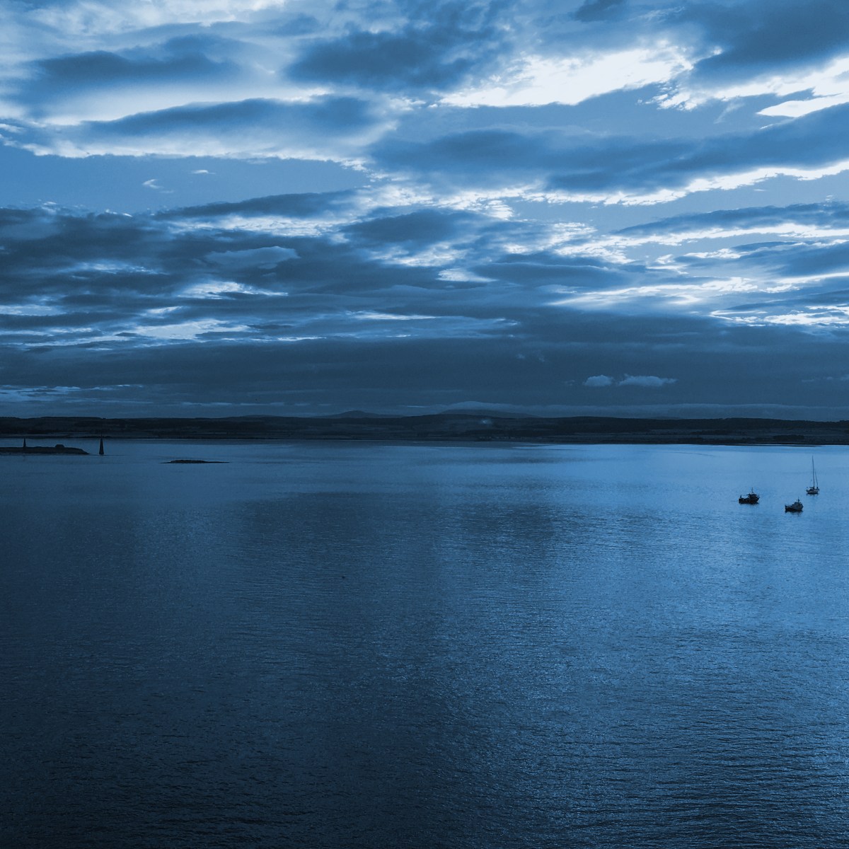 Drones and Debris ~ Song (After Nature Past) / Song (After Nature ...