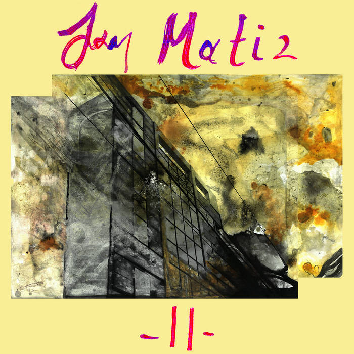 Jan Matiz ~ II | a closer listen