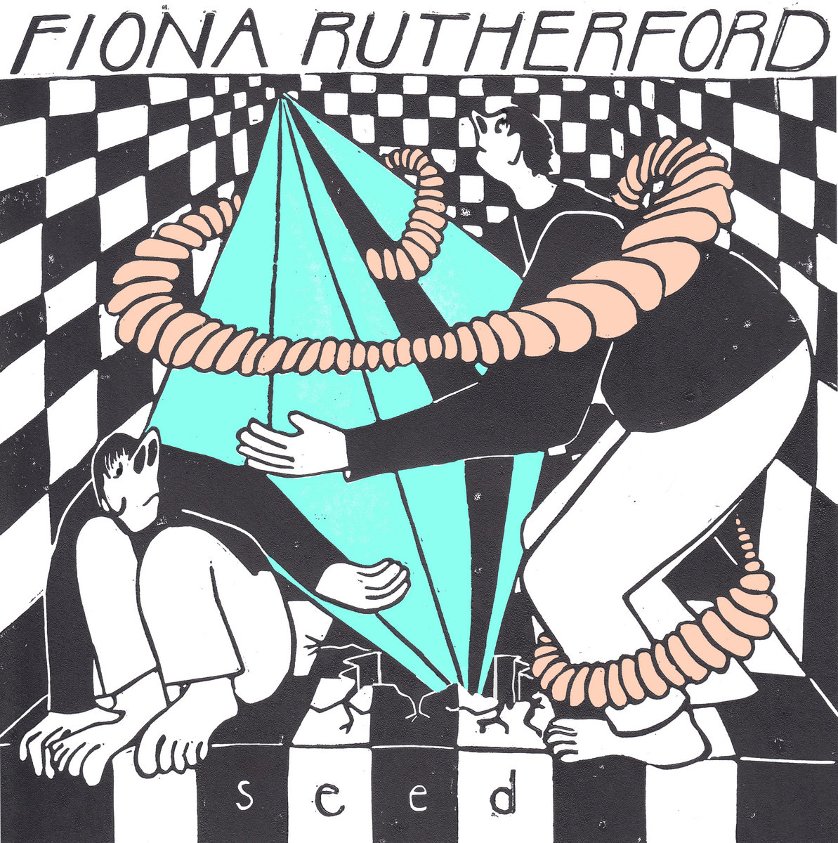 Fiona Rutherford ~ Seed | a closer listen