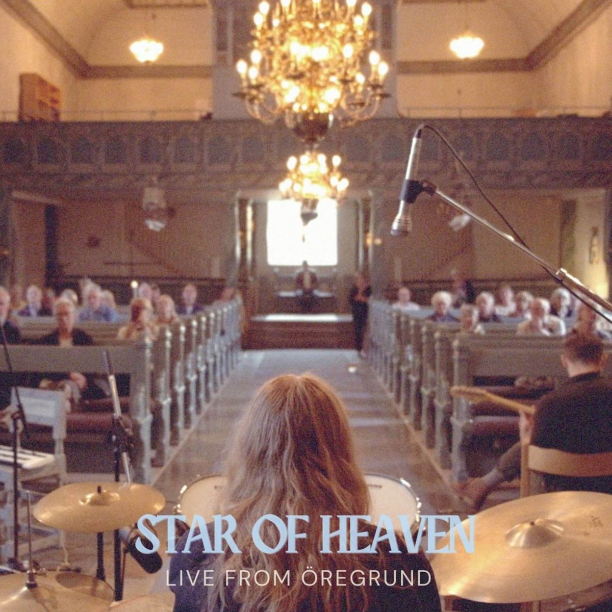 Star of Heaven ~ Live from Öregrund | a closer listen