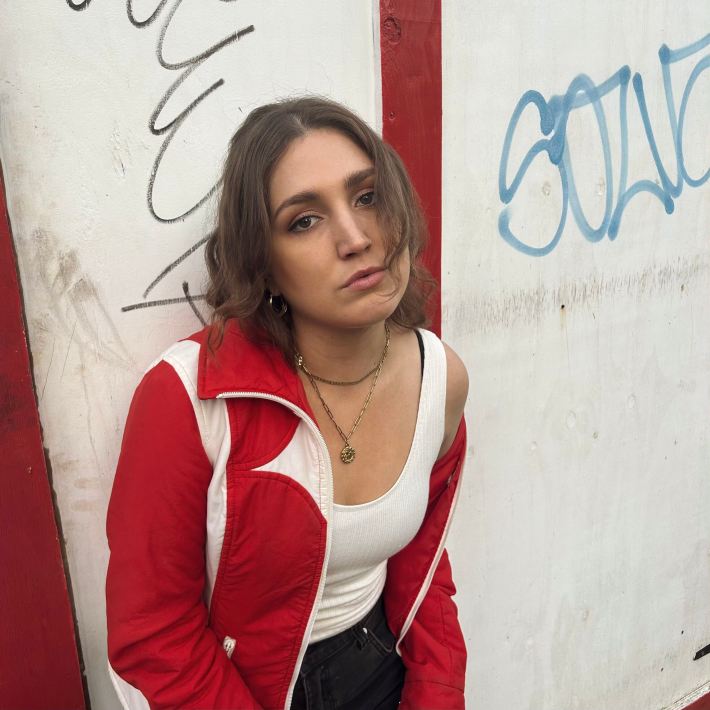 Tinlicker ~ Cold Enough for Snow | a closer listen