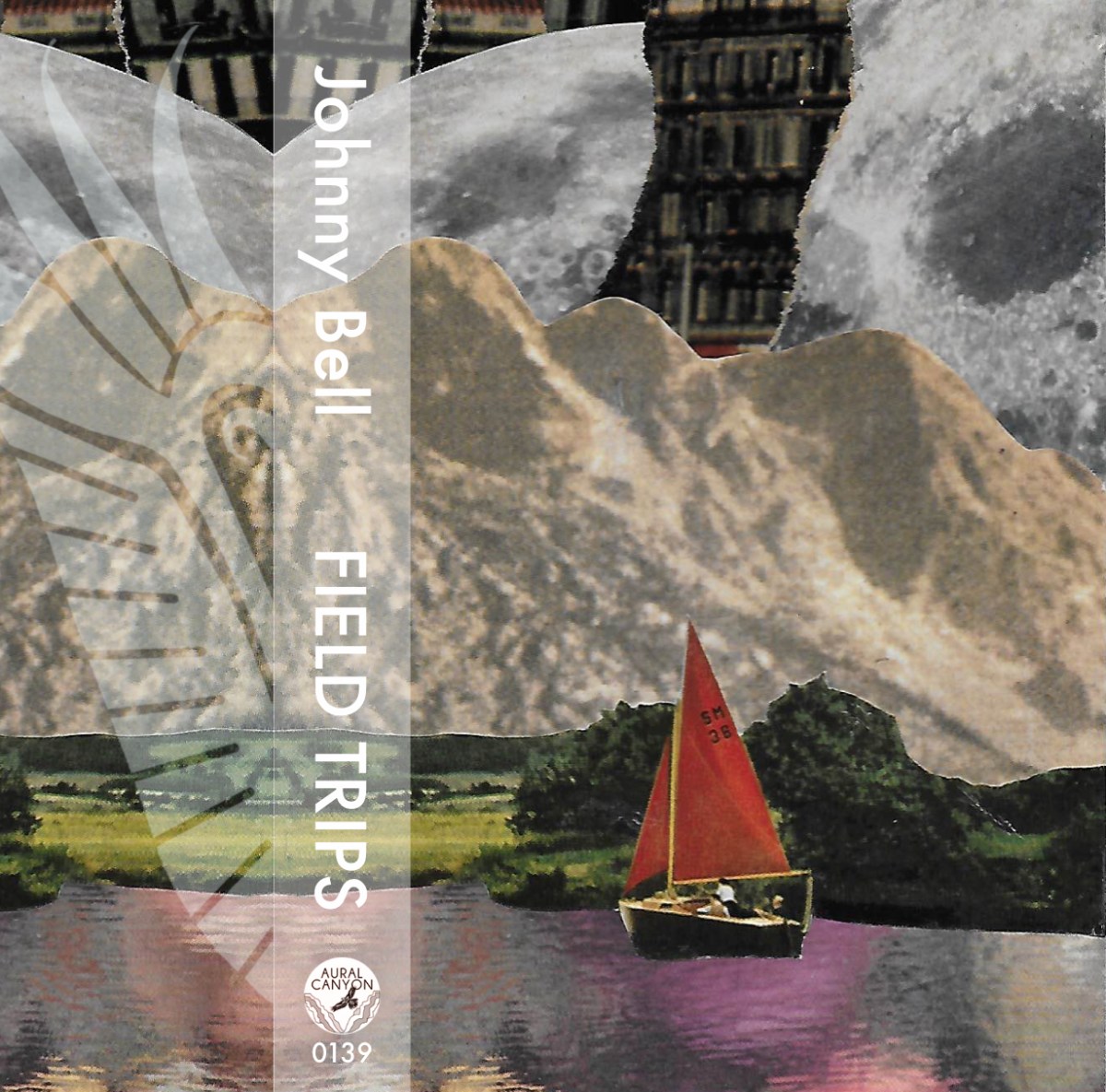 Johnny Bell ~ Field Trips | a closer listen