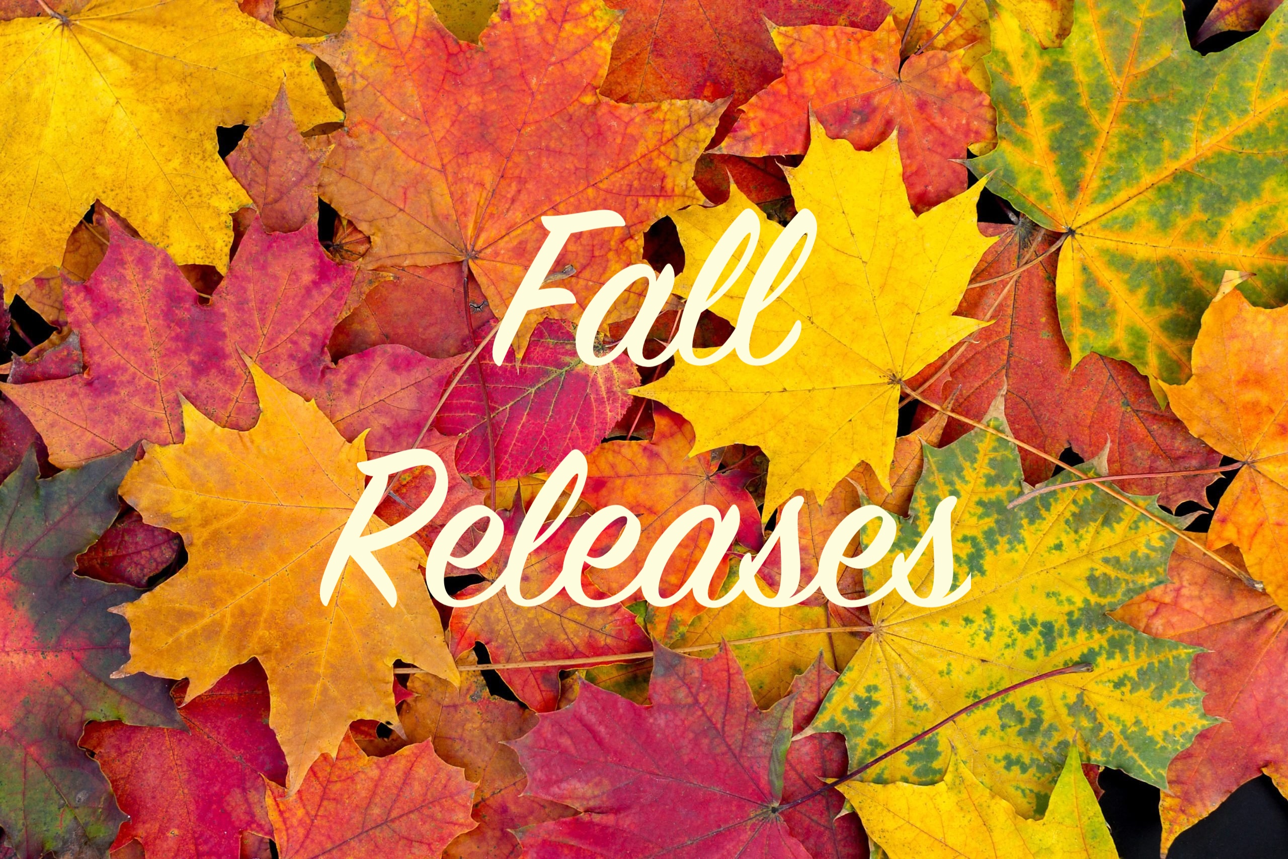 Upcoming Releases | a closer listen