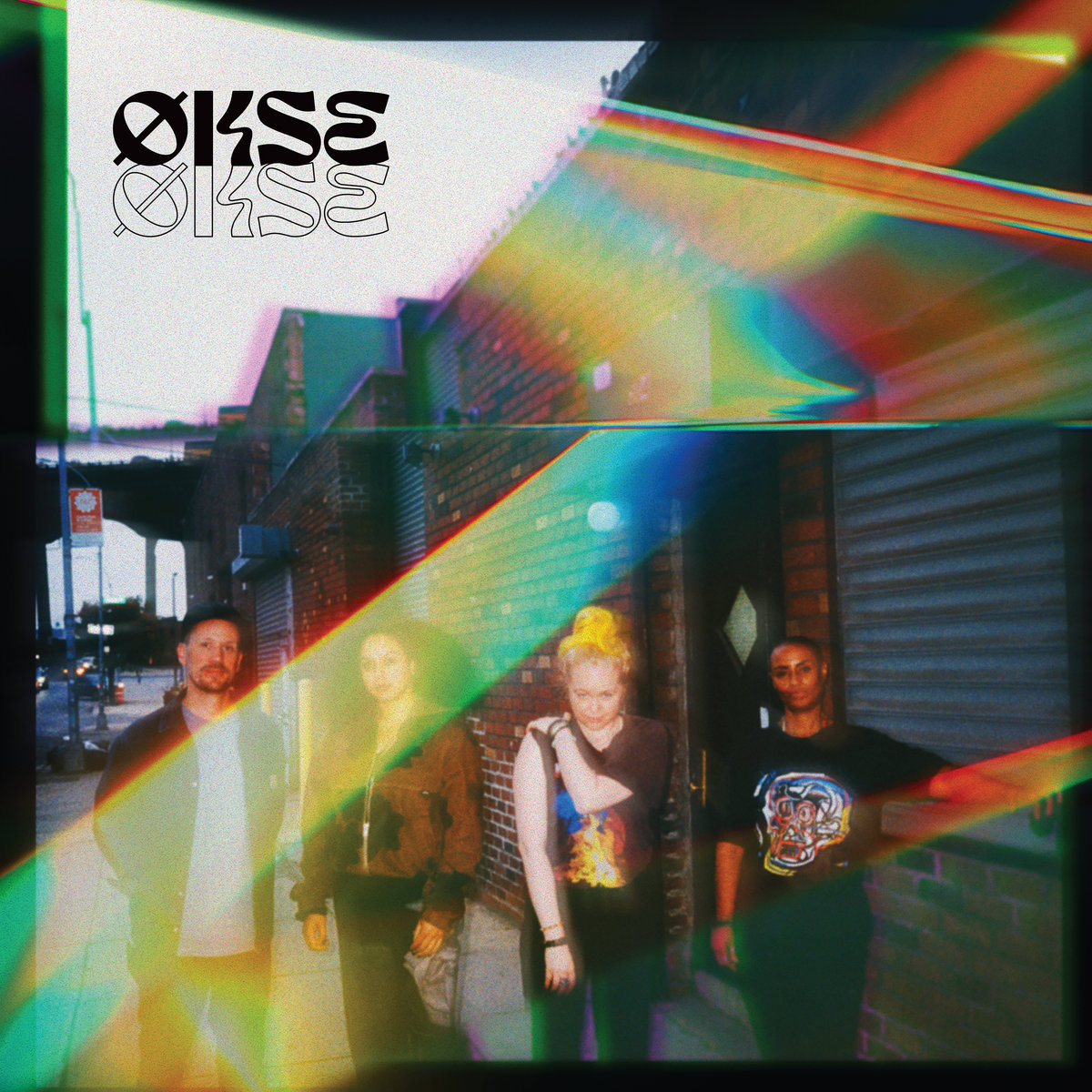 ØKSE ~ ØKSE | a closer listen
