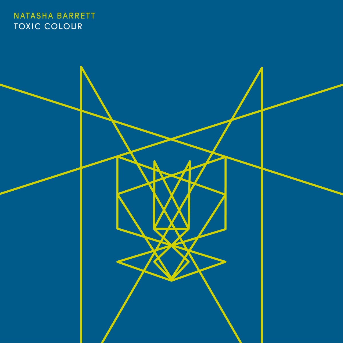 Natasha Barrett ~ Toxic Colour | a closer listen