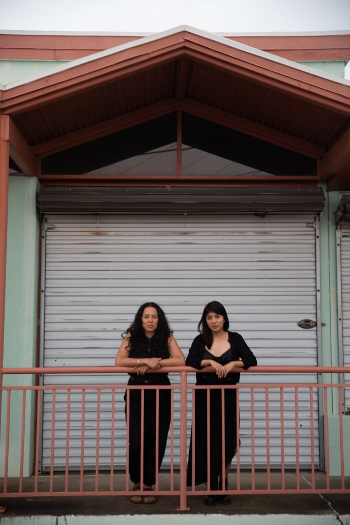 To Float Freely Away ~ An Interview with Zosha Warpeha and Mariel Terán ...